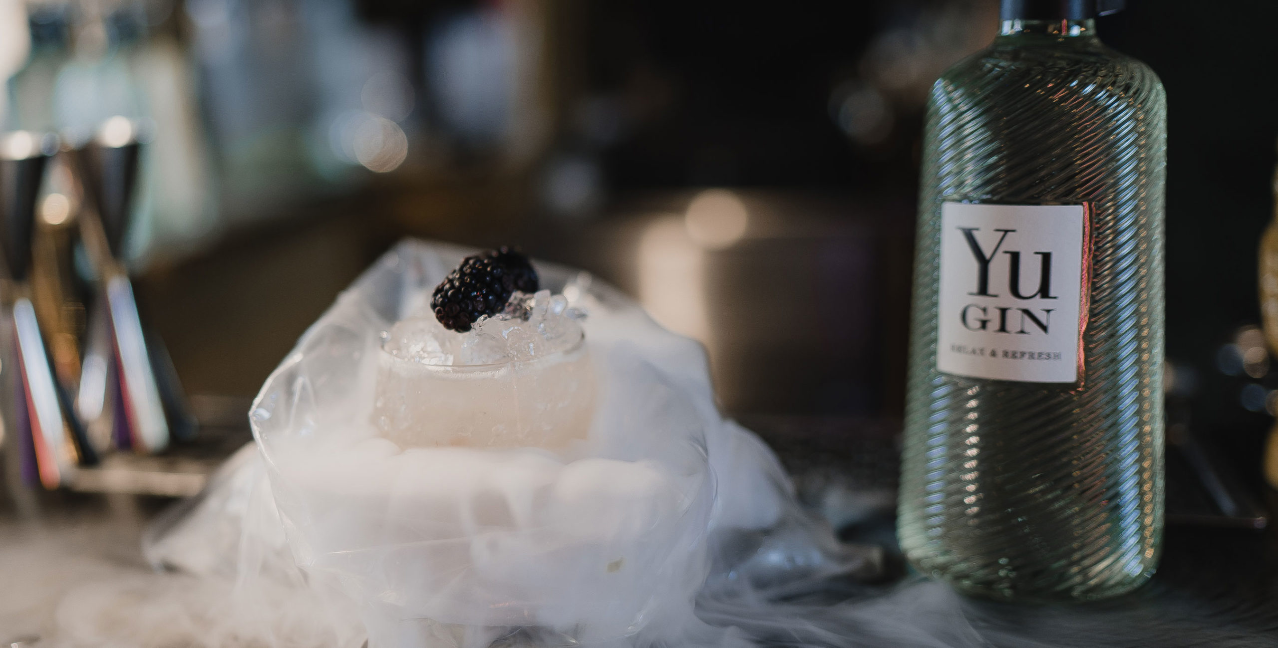 Gin - Pardela Spirits