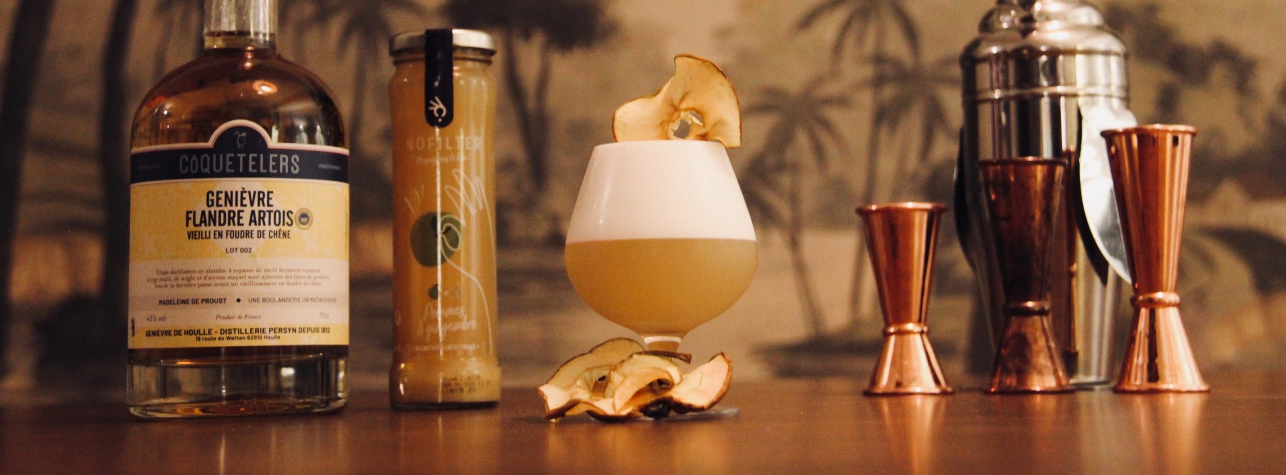 Whisky - Pardela Spirits