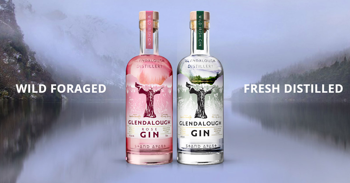 Gin - Pardela Spirits